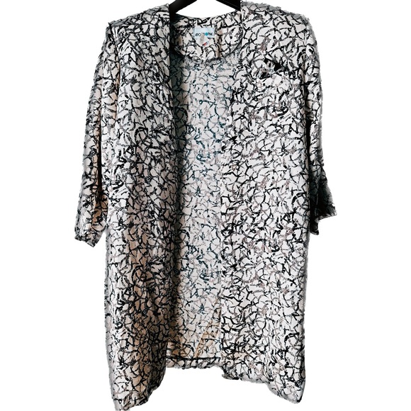 Apostrophe | Tops | 97s 70s Apostrophe Union Made Disco Dancing Vintage ...